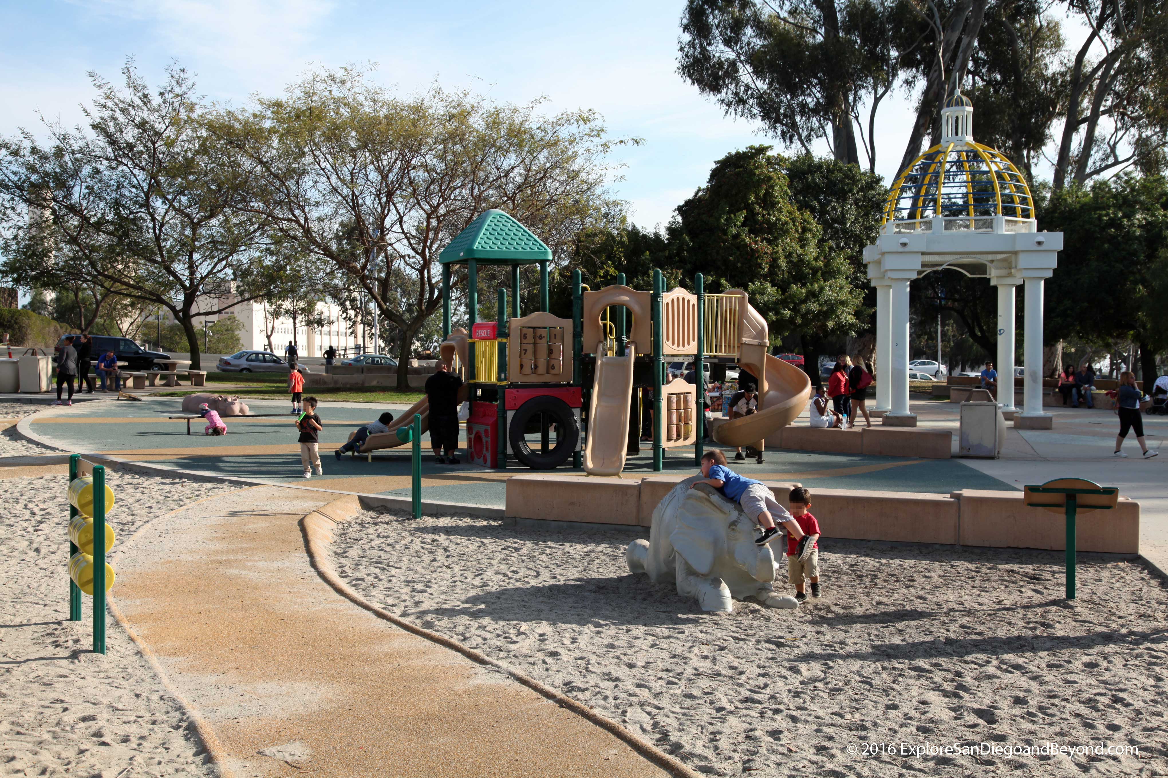 Balboa Park – Explore San Diego and Beyond