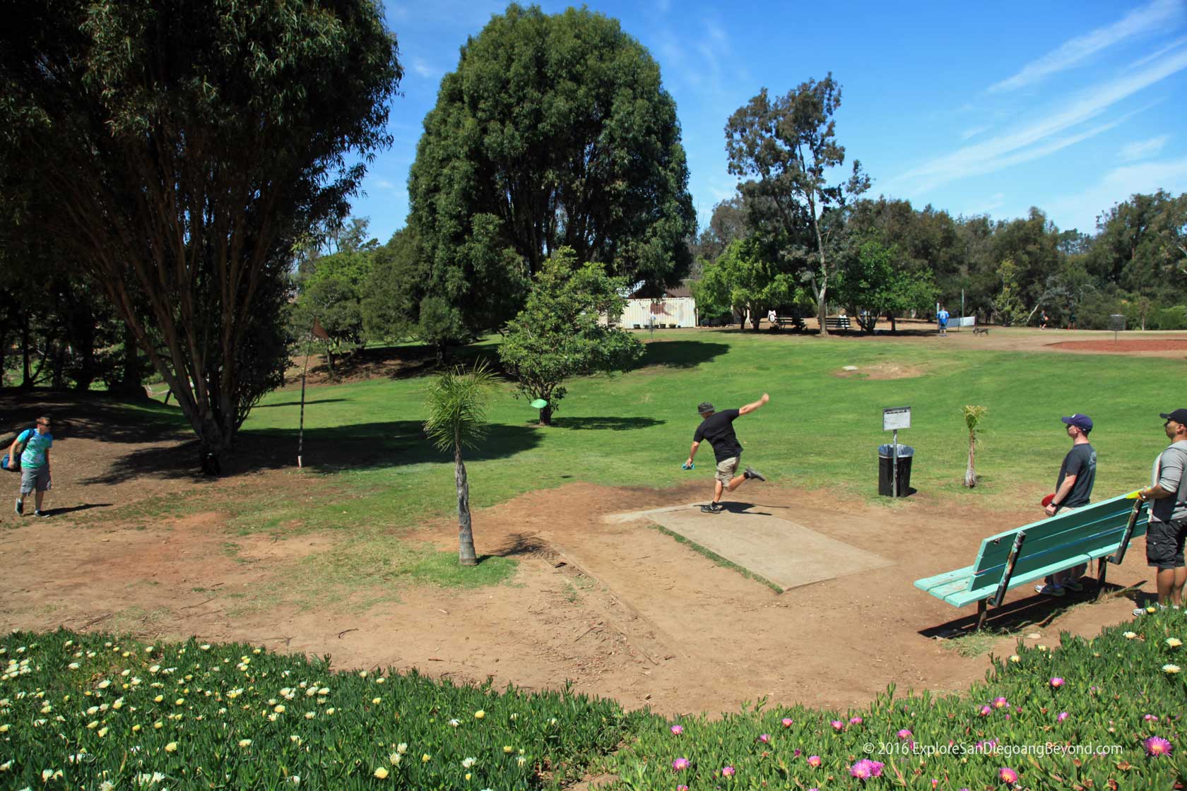 Balboa Park – Explore San Diego and Beyond