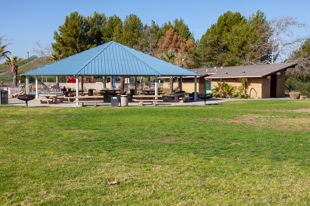 Sweetwater Summit Regional Park – Explore San Diego and Beyond