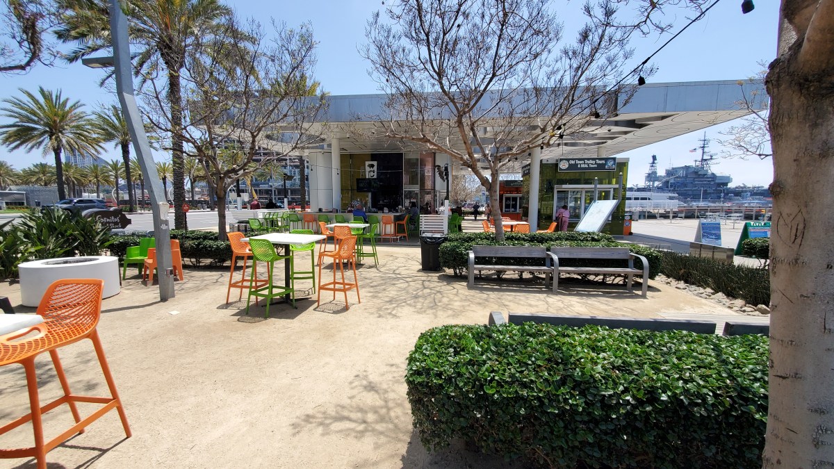 Carnitas’ Snack Shack – Explore San Diego and Beyond