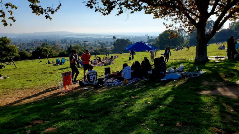 Kate Sessions Memorial Park – Explore San Diego and Beyond