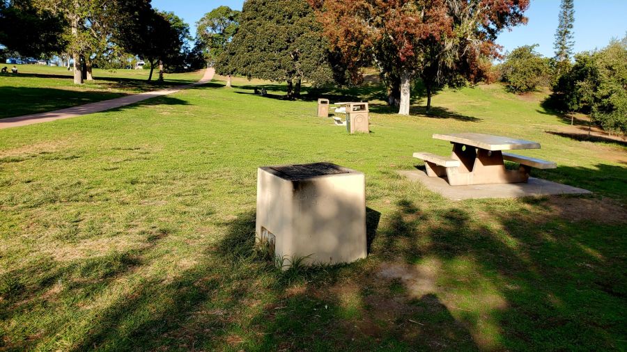 Kate Sessions Memorial Park – Explore San Diego and Beyond