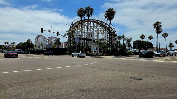 Belmont Park – Explore San Diego and Beyond